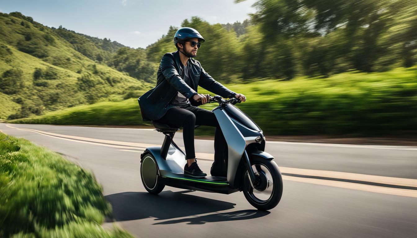 Explore Your Journey with a Foldable 3 Wheel Electric Bike – Electric ...