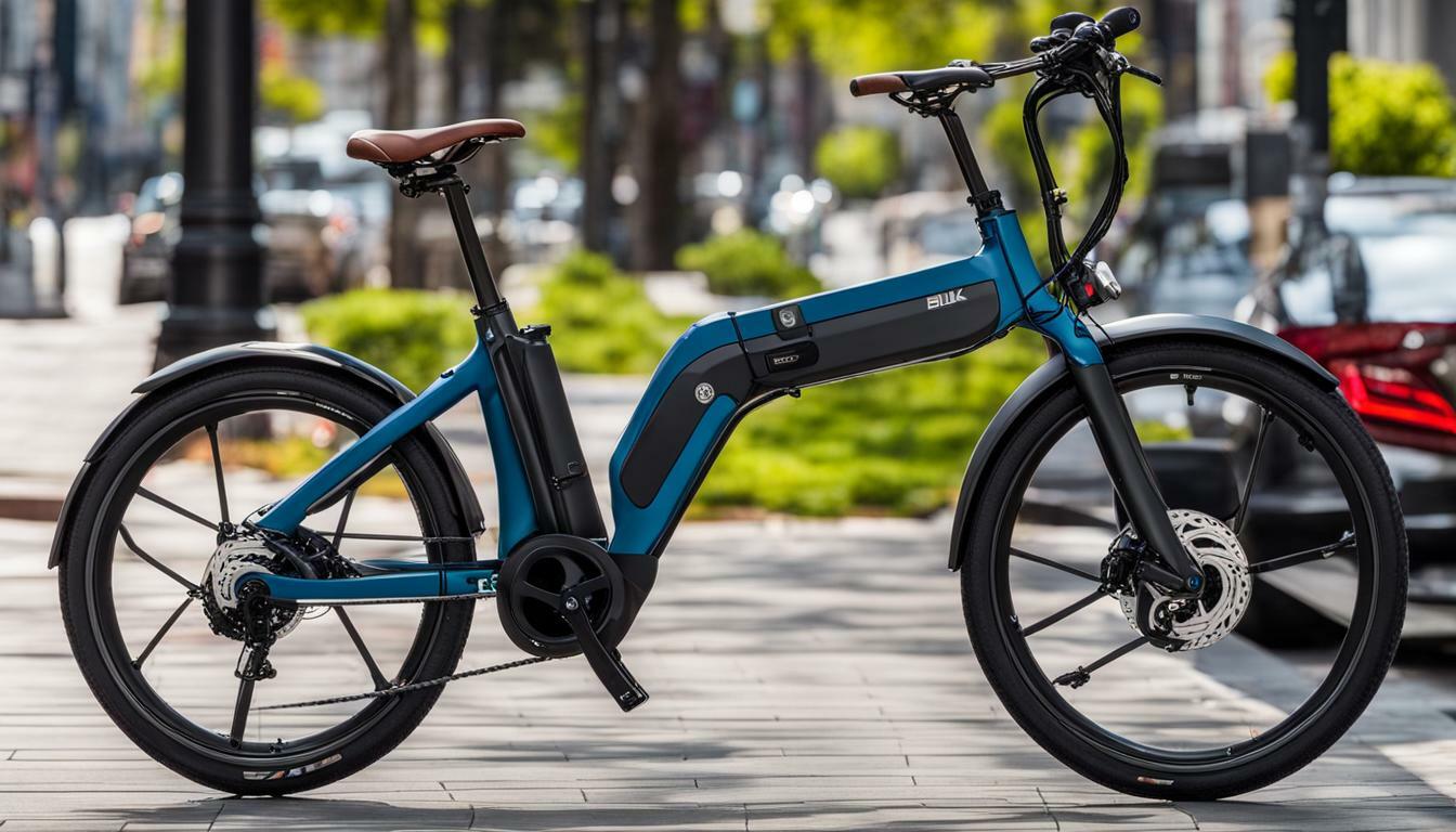 Discover the Best Foldable Electric Bike for Your Needs – Electric Bike Lab