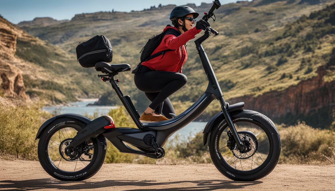 Explore Your Journey with a Foldable 3 Wheel Electric Bike – Electric ...
