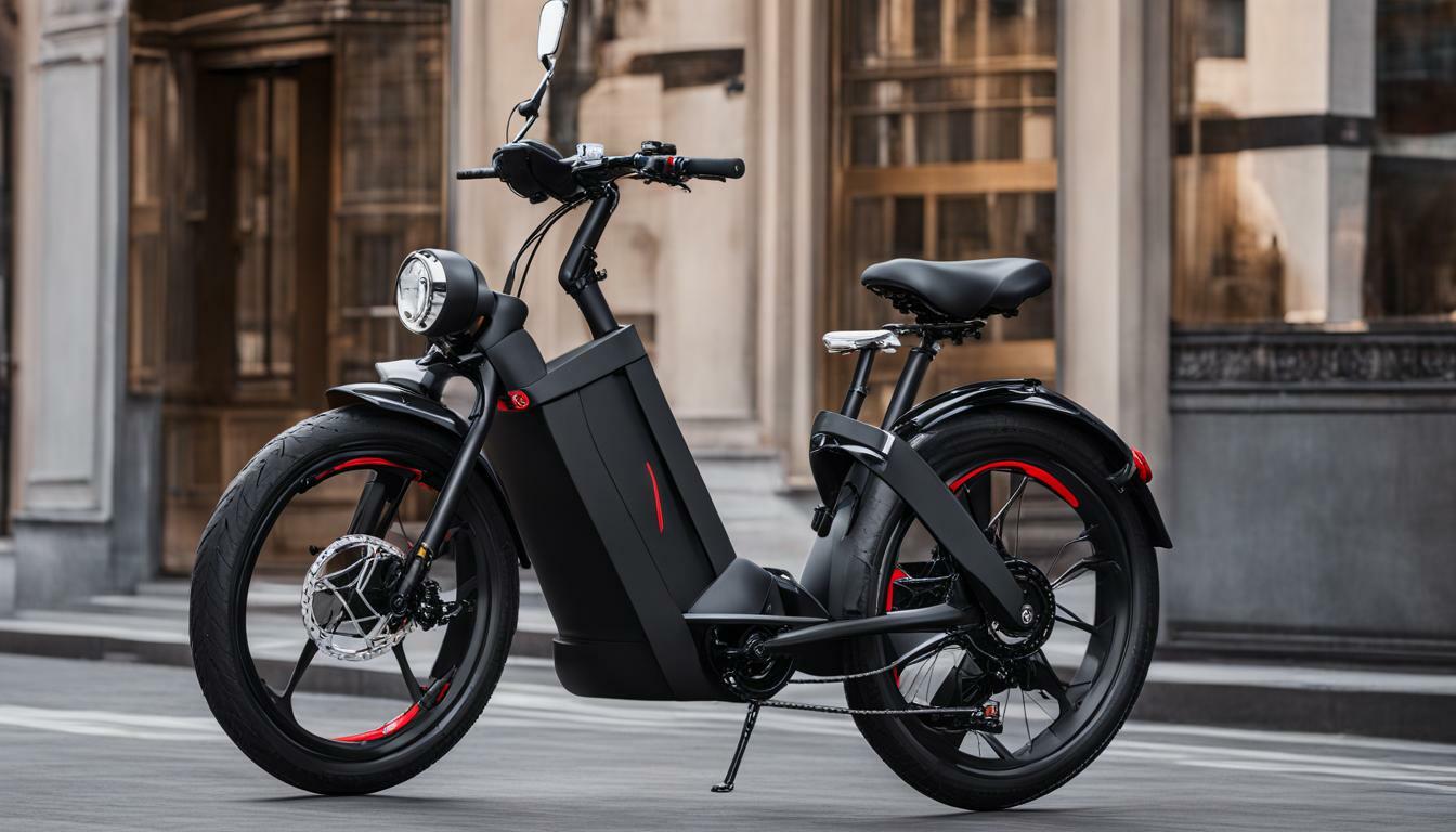 Explore Your Journey with a Foldable 3 Wheel Electric Bike – Electric ...