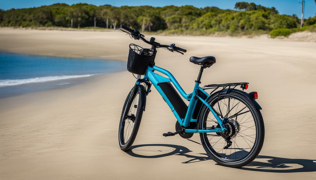 Discover the Best Foldable Electric Bike for Your Needs – Electric Bike Lab