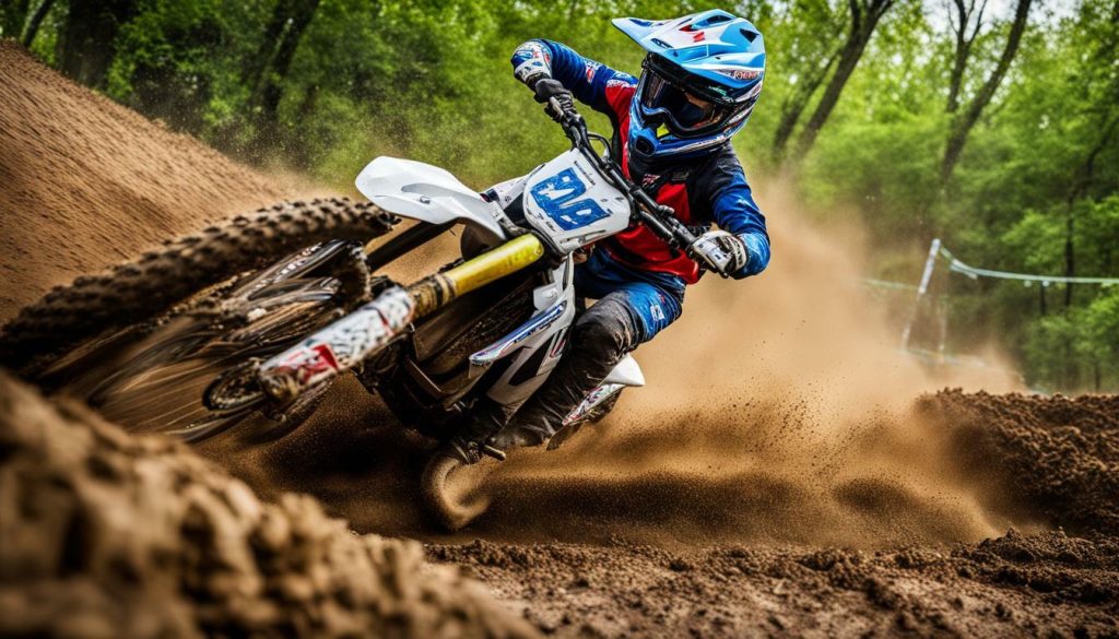 Unleash Fun with Avigo Extreme Electric Dirt Bike – Electric Bike Lab