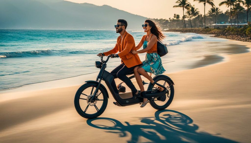 Find Your Perfect Ride: Best Electric Bike Beach Cruiser – Electric ...