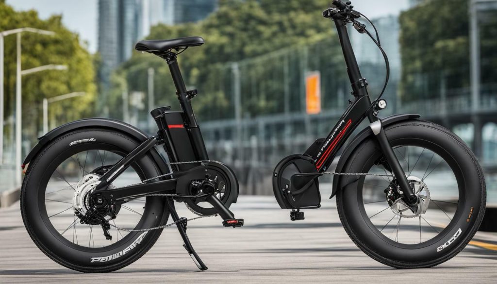 Discover the Best Foldable Electric Bike for Your Needs – Electric Bike Lab