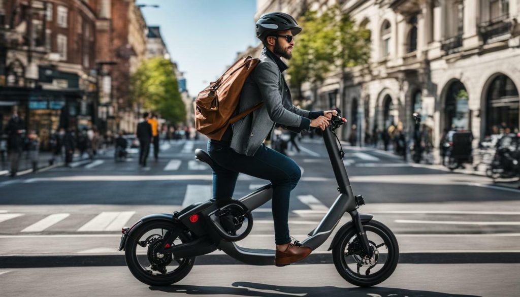 Affordable Travel: Discover Your Cheap Foldable Electric Bike ...