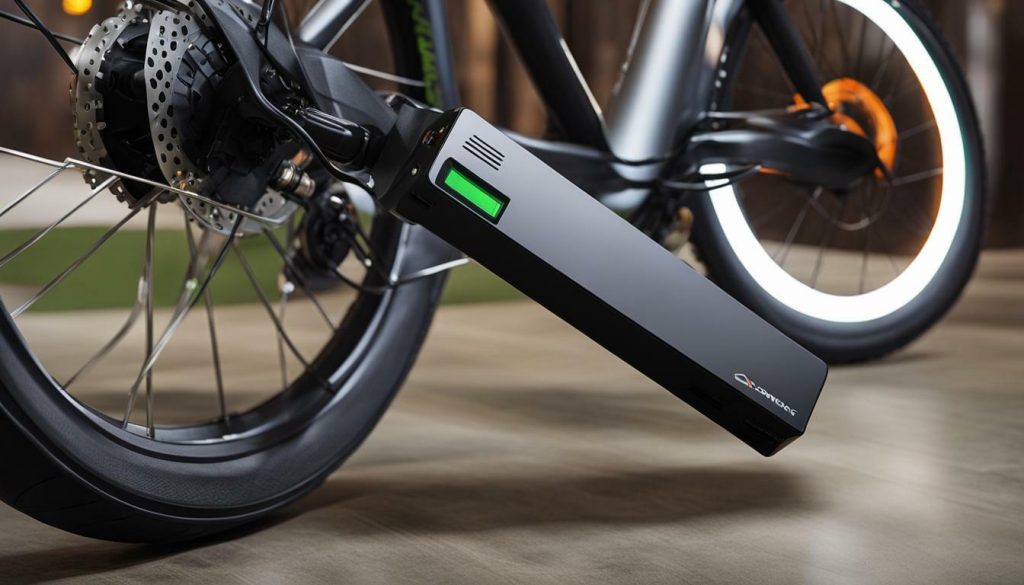 Top-Quality Electric Bike Battery Charger | Efficient & Durable ...