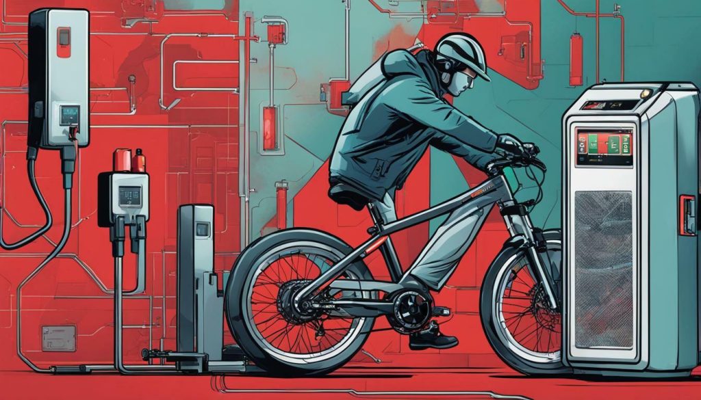 Solving the Issue: Electric Bike Battery Not Charging Explained – Electric Bike Lab