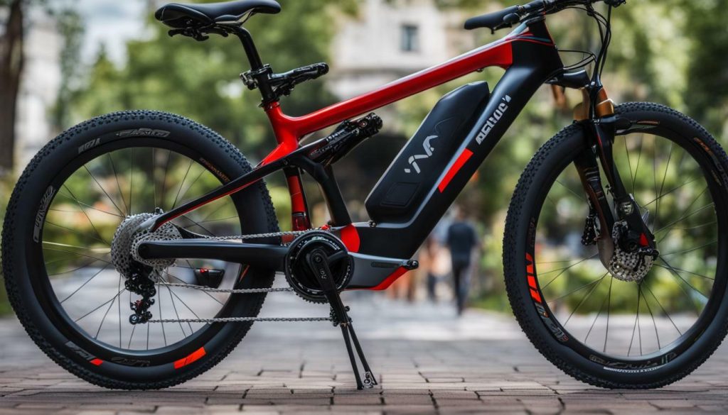 Understanding Electric Bike Battery Types: A Comprehensive Guide ...