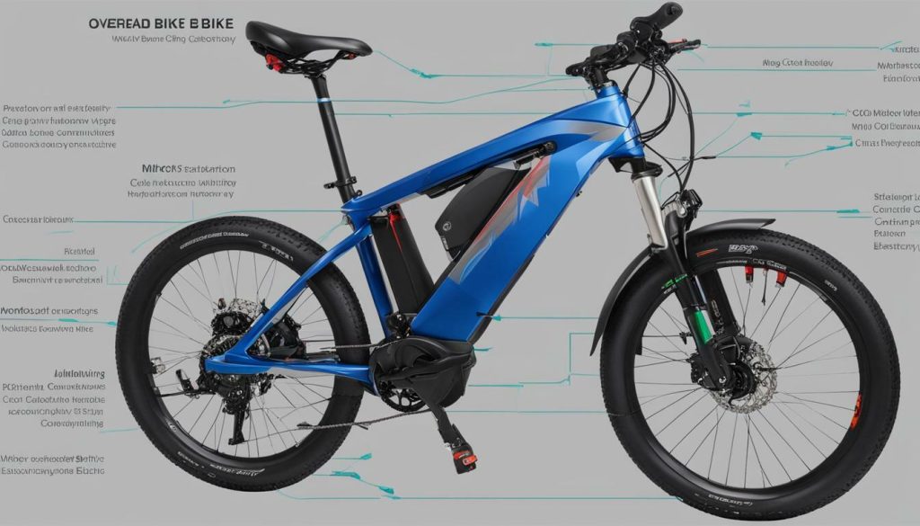 Comprehensive Electric Bike Battery Wiring Diagram Guide – Electric ...