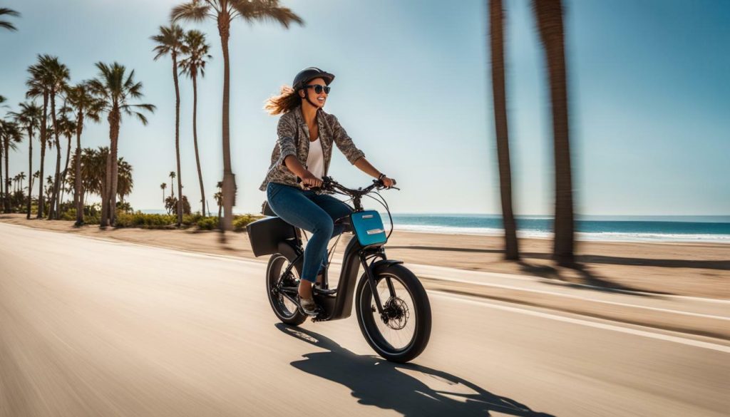 Your Ideal Ride: The Electric Bike Beach Cruiser Explained – Electric Bike Lab