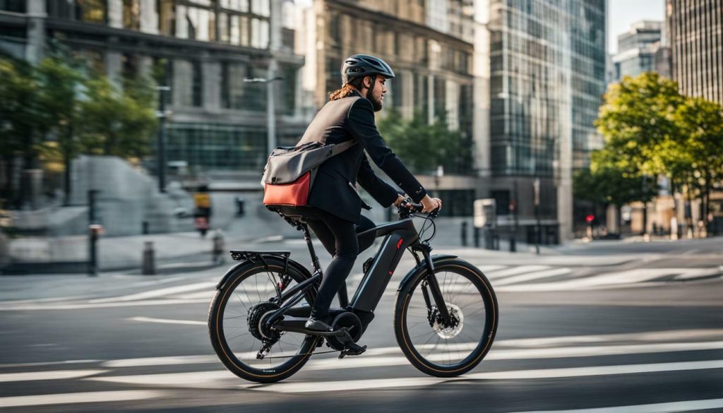 Boost Your Ride with an Electric Bike Extra Battery – Electric Bike Lab