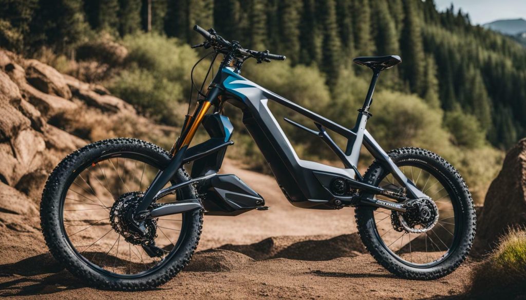 Your Guide to the Best Electric Dirt Bike Frame Options – Electric Bike Lab