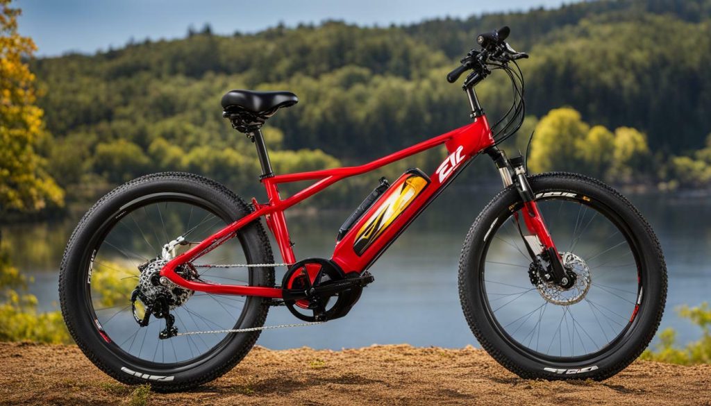 Best Ezip Trailz Electric Bike Battery Options in the United States ...