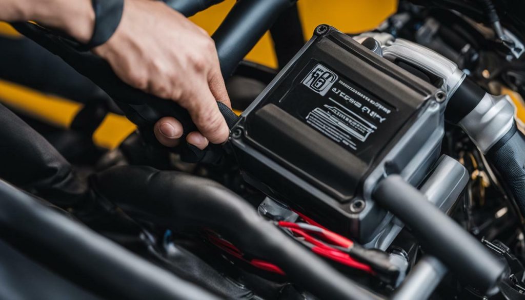 Guide: How to Remove Battery from Electric Bike Effectively – Electric ...