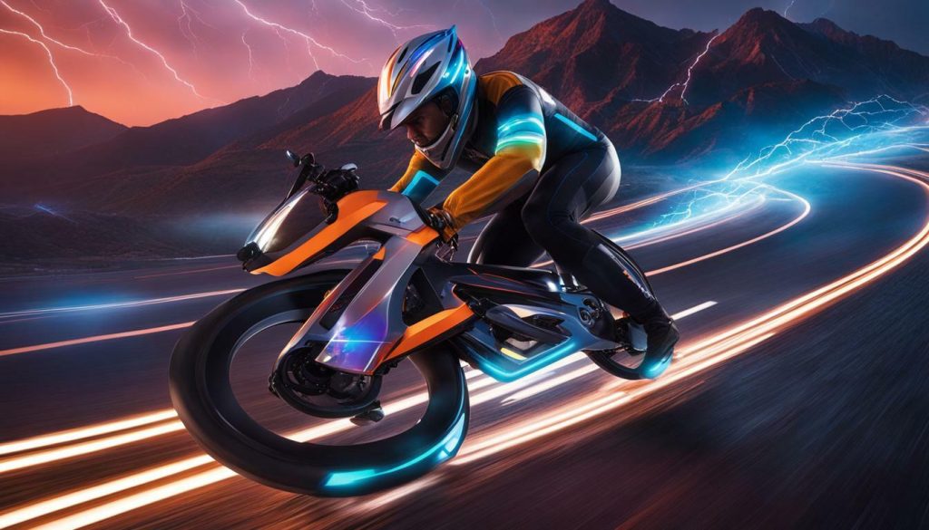 Boost Your Ride! Hyper Electric Bike Battery – Power Redefined ...