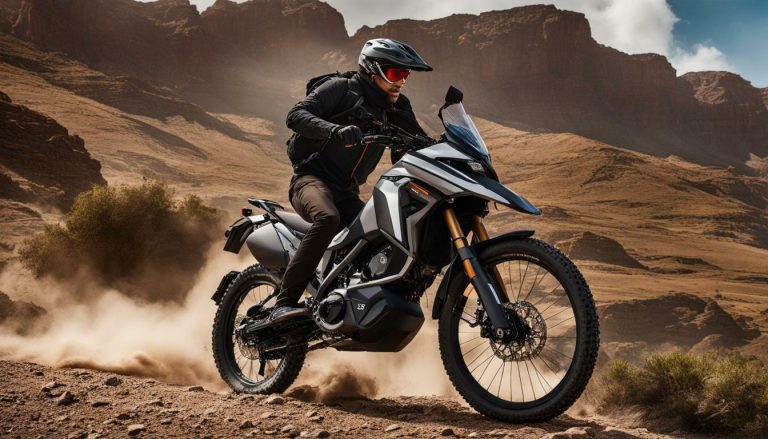 Experience the Unstoppable Jupiter Defiant All Terrain Foldable ...