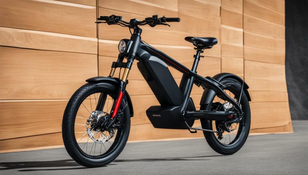 Premium Mid Drive Electric Bike Kit with Battery for Sale – Electric ...