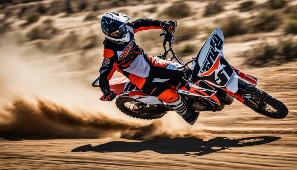 Experience the Thrill with MotoTec 48v Pro Electric Dirt Bike 1500w ...
