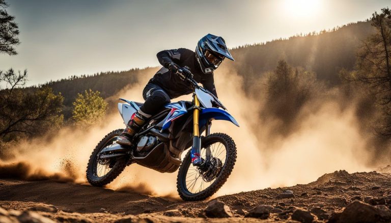 Best Electric Dirt Bike for Adults: Embrace the Off-Road Thrill ...