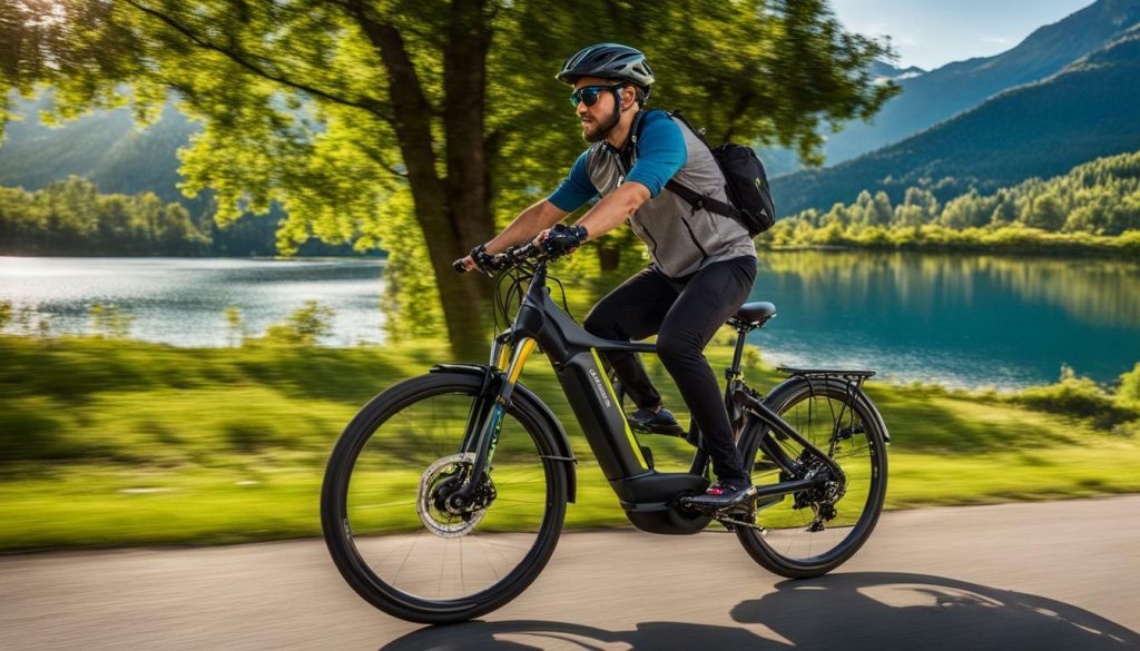 Power Up Your Ride with Shimano Electric Bike Battery – Electric Bike Lab