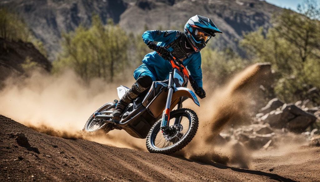 Experience the Thrill with Stacyc Electric Dirt Bike Today! – Electric ...