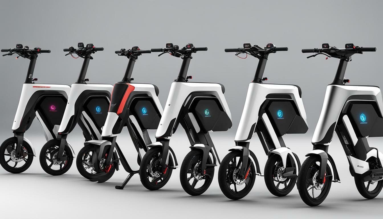 Discover the Best Foldable Electric Bike for Your Needs – Electric Bike Lab