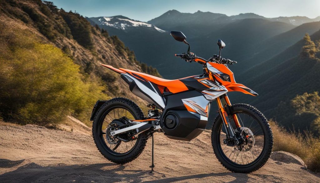 Discover the Torrot Electric Dirt Bike Price Details Here! – Electric ...