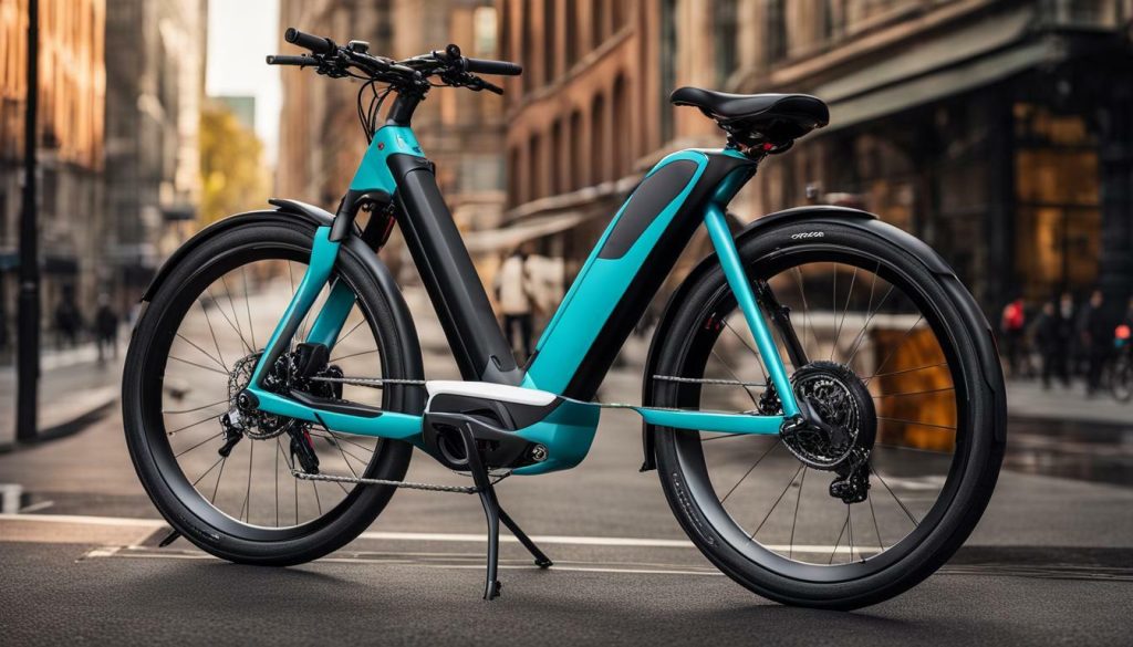 Must-Have Townie Electric Bike Accessories: Elevate Your Ride ...