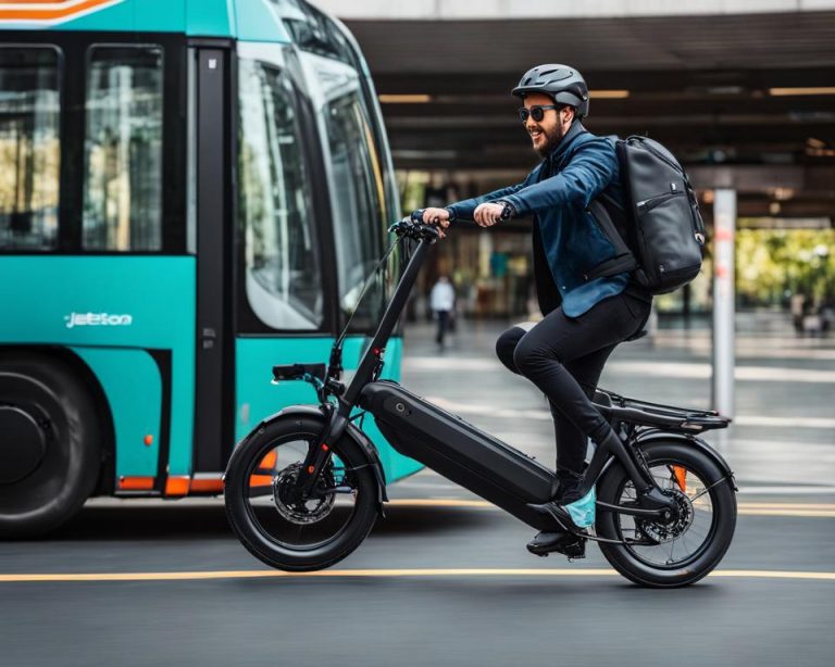 Experience the Jetson Bolt Pro Folding Electric Bike Today! – Electric ...