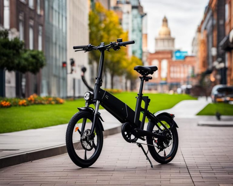 Experience the Jetson Bolt Pro Folding Electric Bike Today! – Electric ...