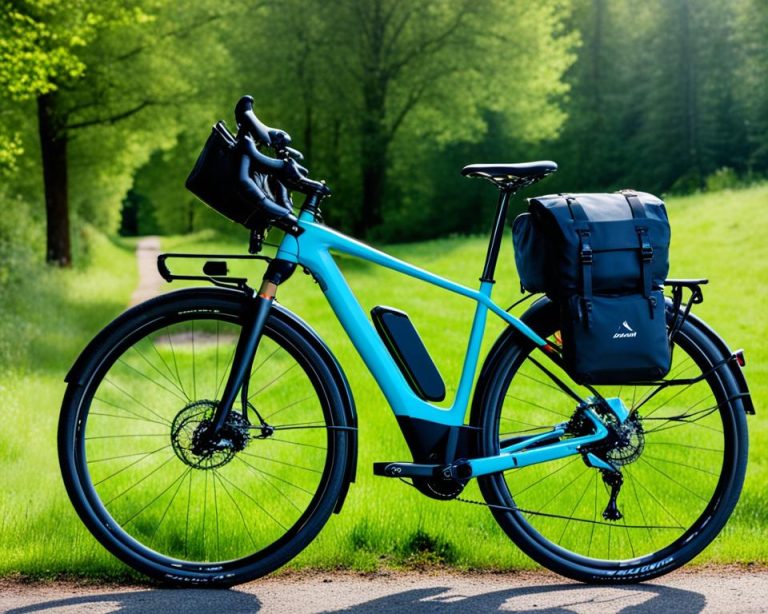 Explore Specialized Globe Haul ST Utility Ebike – Electric Bike Lab