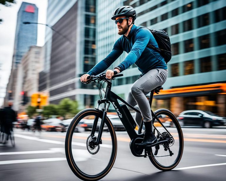 Trek FX+ 2 Ebike Review – Best Urban Ride? – Electric Bike Lab