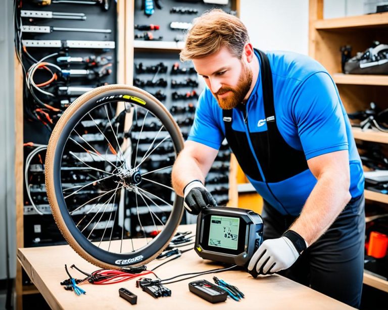 Ebike Controller Guide: Upgrade Your Ride! – Electric Bike Lab