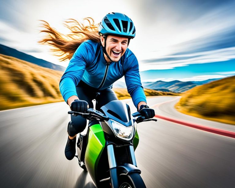Ebike Throttle Guide: Maximize Your Ride Fun! – Electric Bike Lab