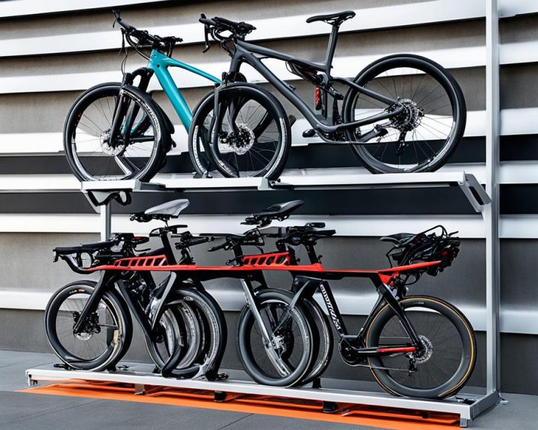 Best Ebike Rack Options for Your Cycling Needs – Electric Bike Lab