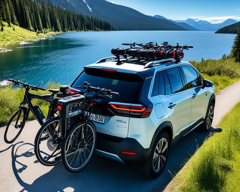 Best Ebike Rack Options for Your Cycling Needs – Electric Bike Lab