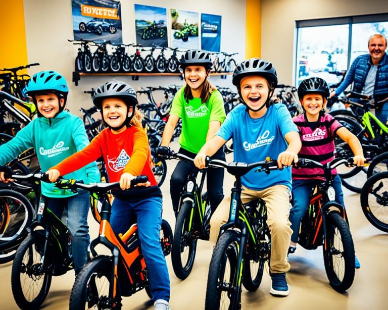 Best Electric Bike for Kids: Find the Perfect Ride – Electric Bike Lab