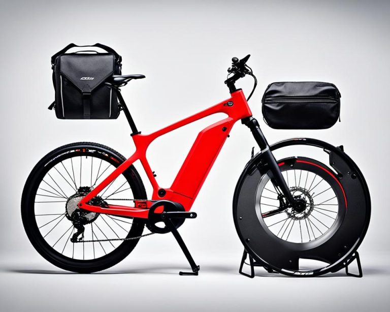 EBIKELING Waterproof Ebike Conversion Kit – Transform Your Bike ...