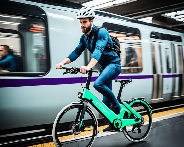 Jetson Bolt: Experience the Ultimate Folding E-Bike – Electric Bike Lab