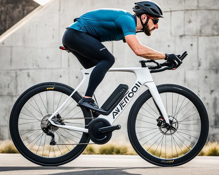 Aventon electric bikes – Electric Bike Lab