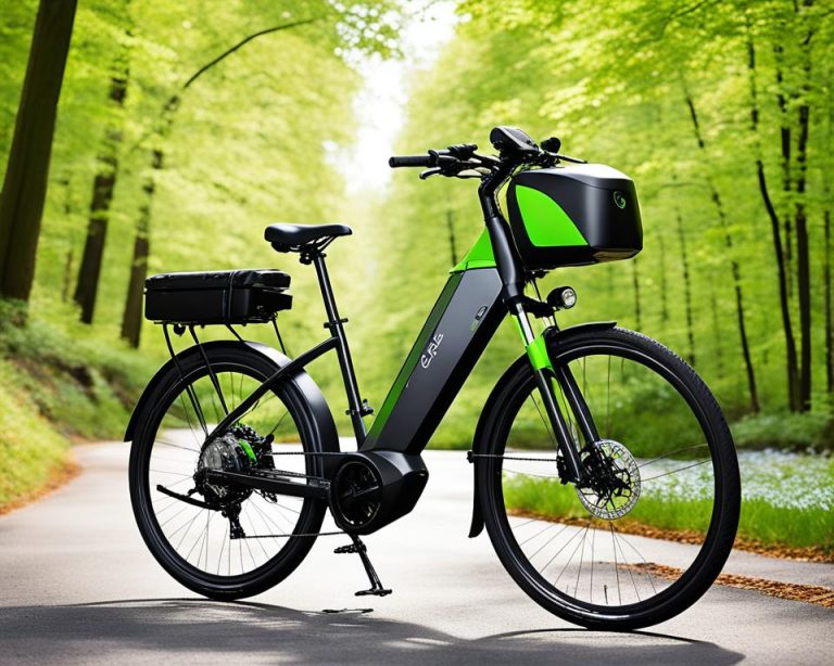 Jetson Electric Bike: The Ultimate Eco-Friendly Ride – Electric Bike Lab