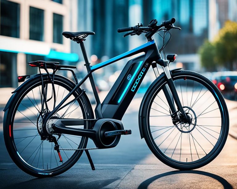 Bosch PowerPack 500: High-Performance E-Bike Battery – Electric Bike Lab