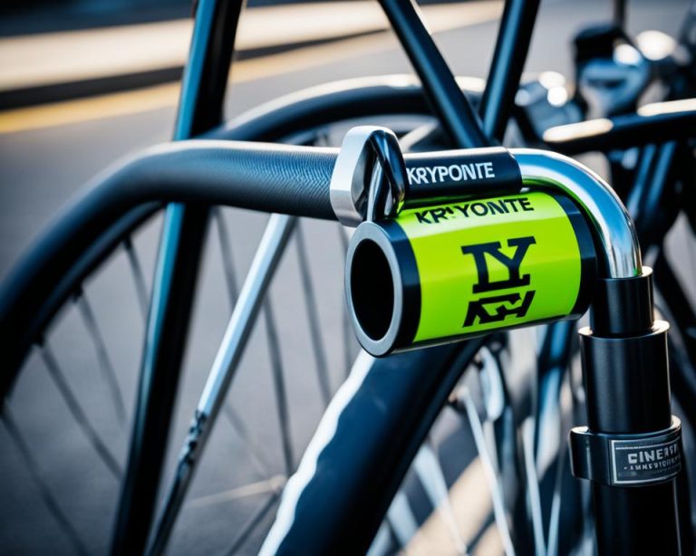 Kryptonite Fahgettaboudit Mini – Electric Bike Lab