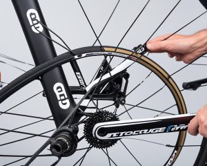 TDCM BB Torque Sensor: Precision Power Measurement – Electric Bike Lab