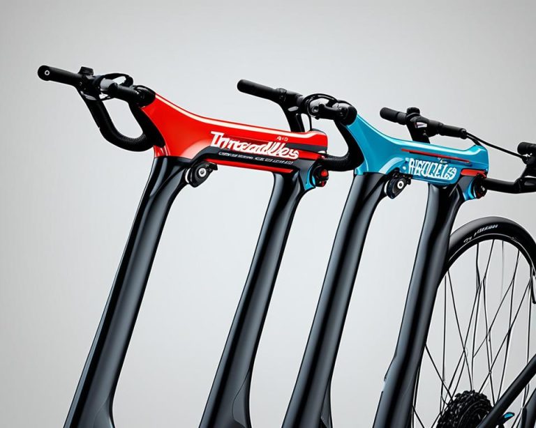 Discover the Perfect Electric Bicycle Stem for You – Electric Bike Lab