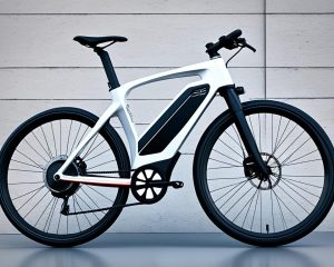 Electric Bicycle Speedometer: Your Bike’s Digital Companion – Electric ...