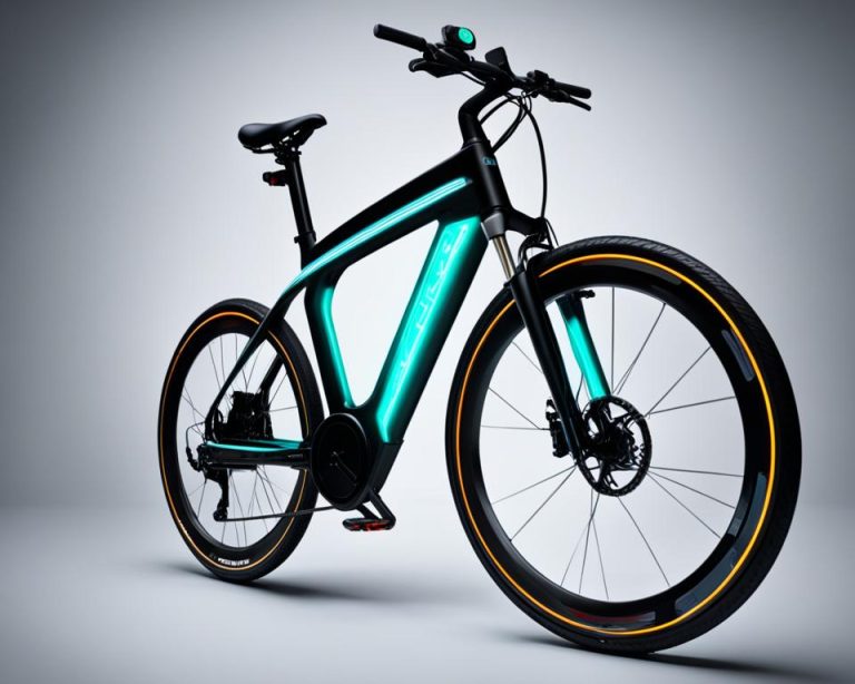 Electric Bicycle Display: LCD & LED Screens Explained – Electric Bike Lab