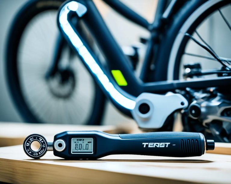 Electric Bicycle Torque Wrench: Essential Tool for E-Bikes – Electric ...