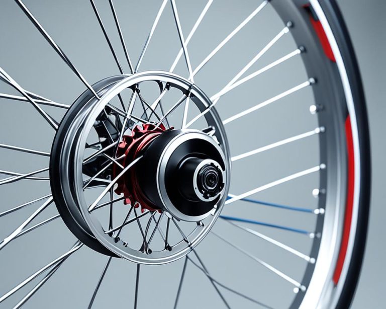 Electric Bicycle Wheels (Rims, Spokes, Hubs) Guide – Electric Bike Lab
