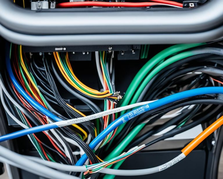 Electric Bicycle Wiring Harness: Your Guide to Connections – Electric ...